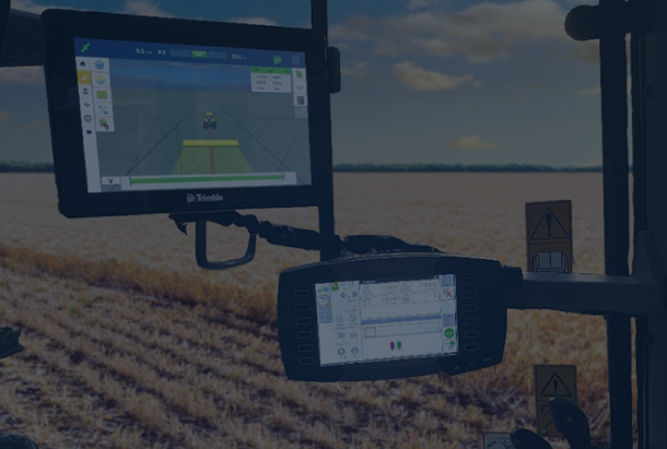 Geocompany » Trimble